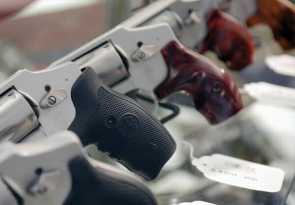 Home - Bill's Gun Shop & Range - Hudson, WI