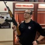 About - Bill's Gun Shop & Range