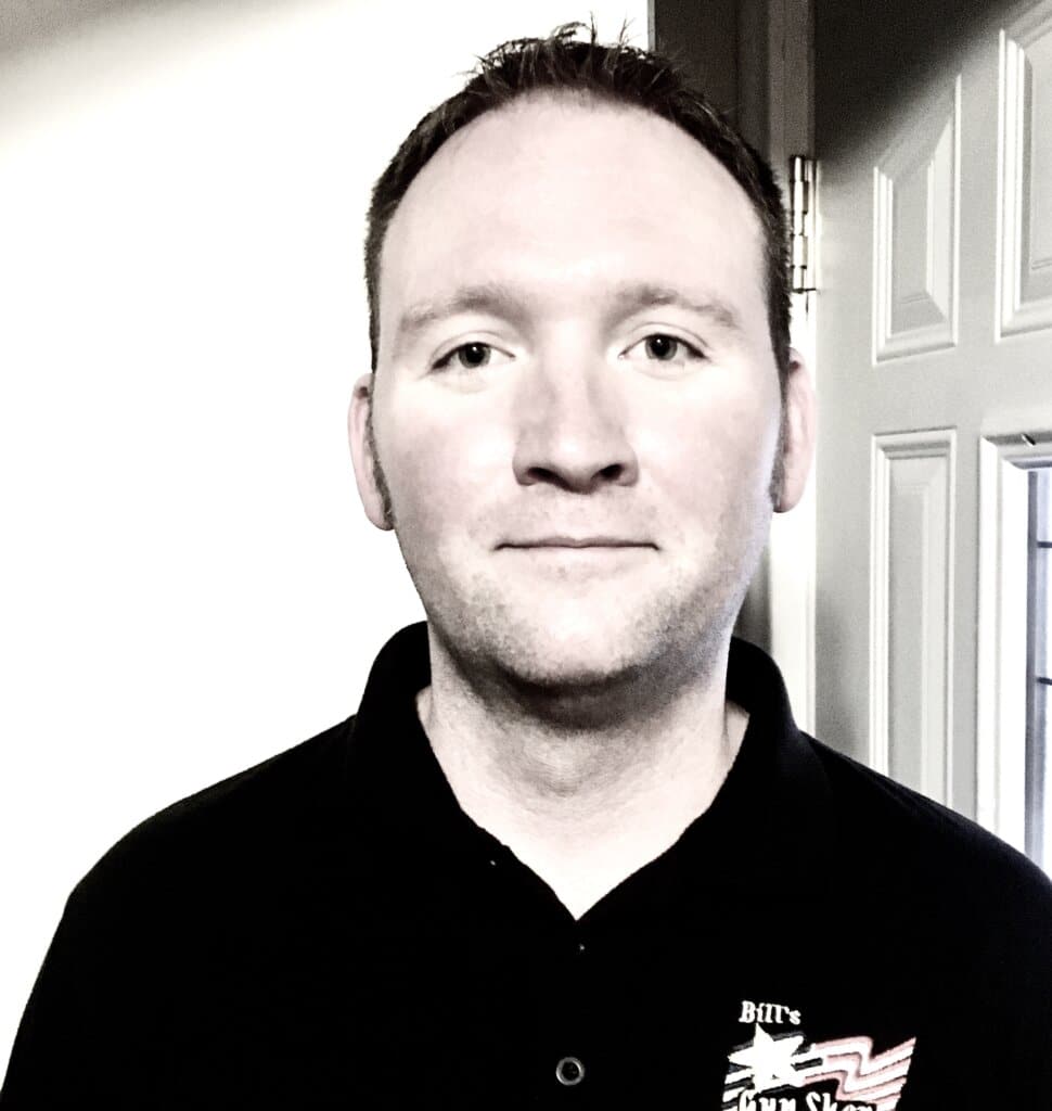 Instructors - Bill's Gun Shop & Range